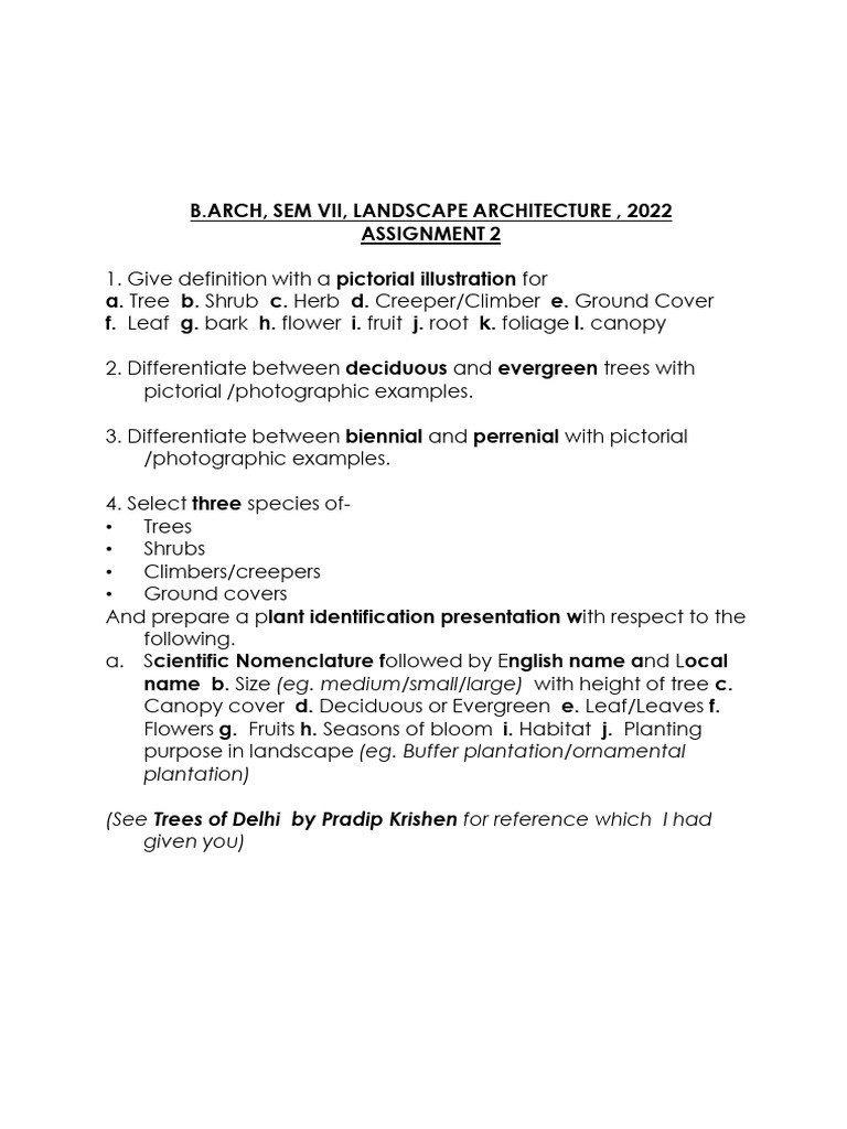 LA Assignment 2 | PDF