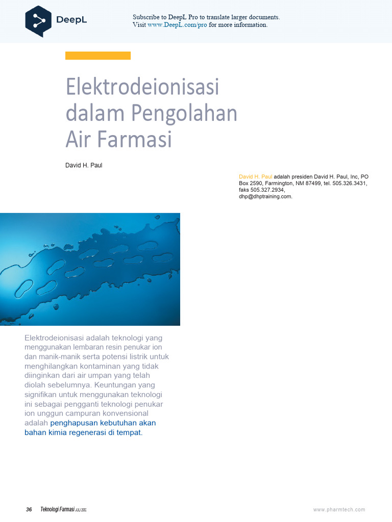 Kuliah 7 - Wfi Id | PDF