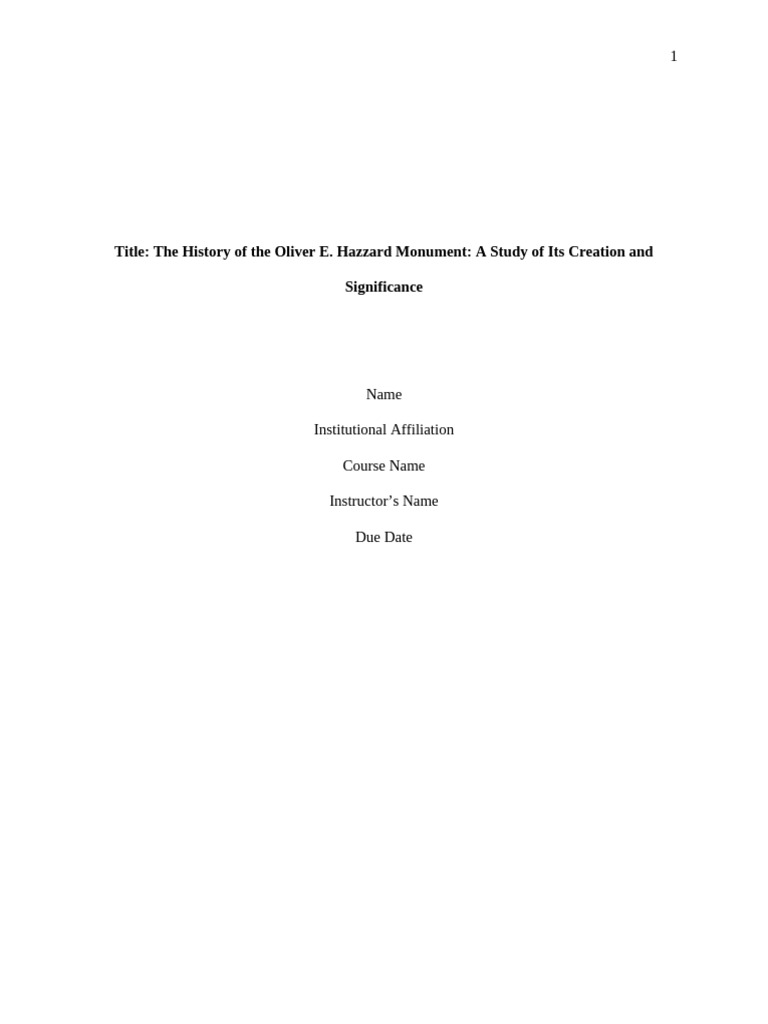 Art History Research Proposal | PDF