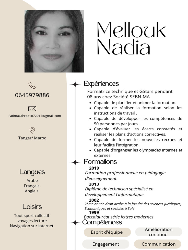 Formatrice Compress | PDF