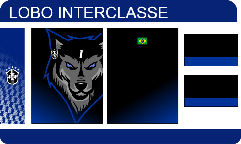 Lobo Interclasse | PDF