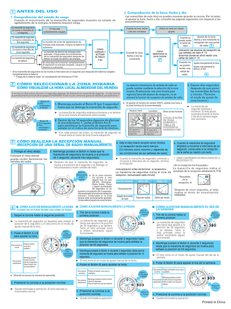 8b63 2 Manual | PDF