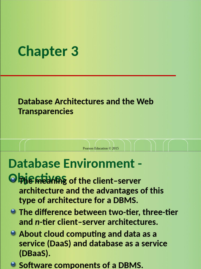 Ch03 - 6th Edition | PDF