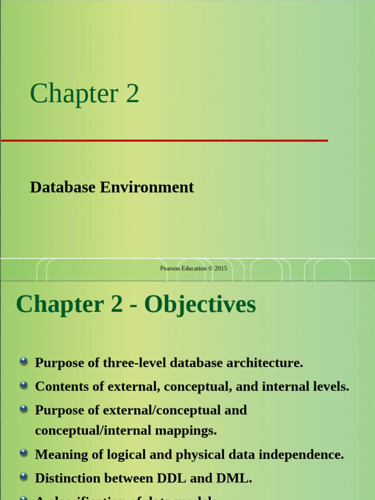 Ch02 - 6th Edition | PDF
