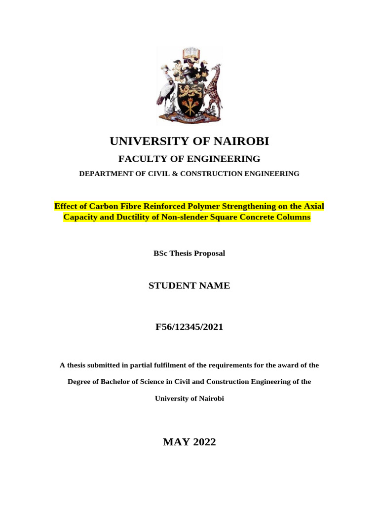 CCE - Project Proposal Template | PDF | Customer Relationship ...