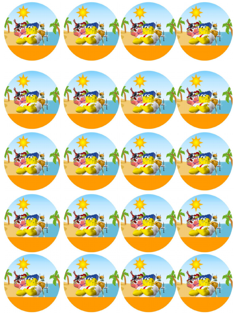 bob sticker 5 cm | PDF