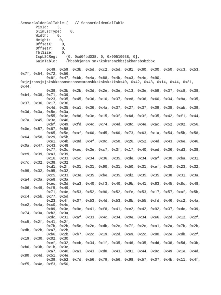 Correction Sentences For Practice | PDF