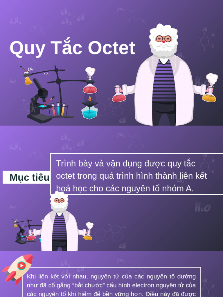 Bai 8 Quy Tac Octet CTST | PDF