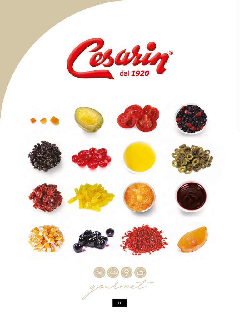 cesarin_catalogo_generale_ita_2024 | PDF