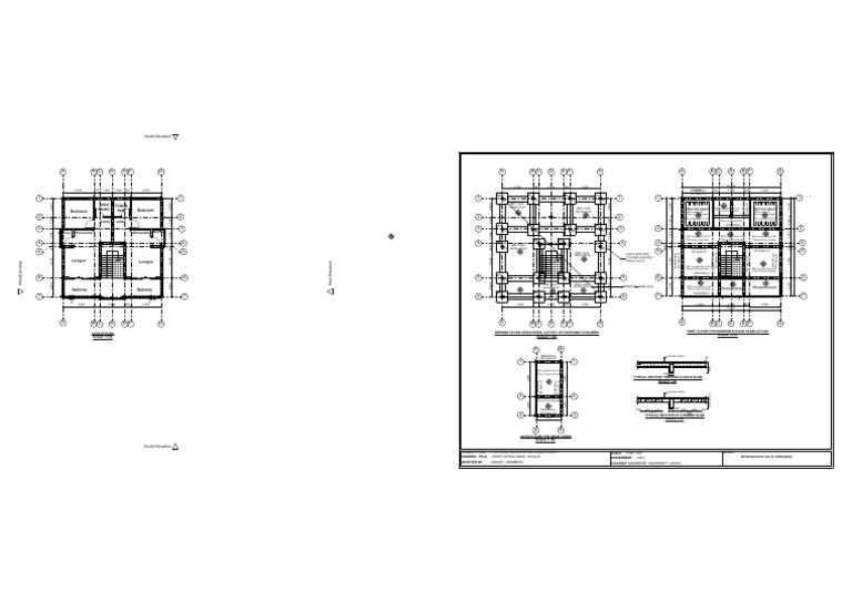 Design Drawing | PDF