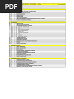 Plan Comptable Notarial | PDF