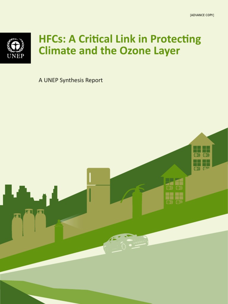 6. Near-term Climate Protection and Clean Air Benefits: Actions for ...