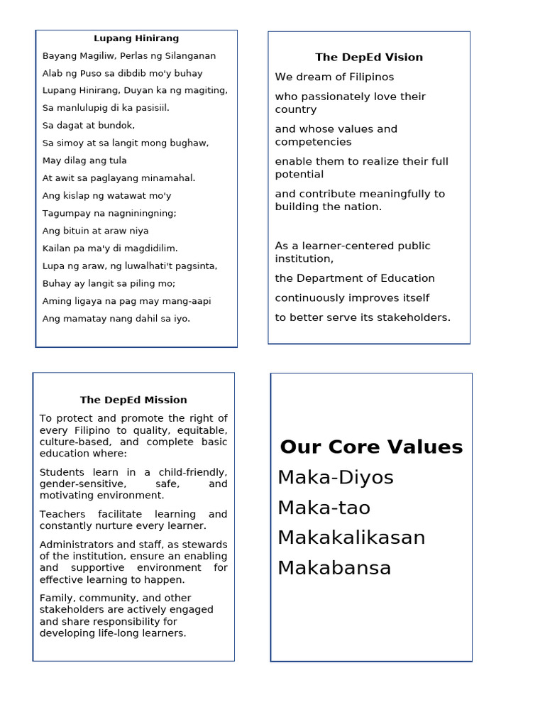 Final Flag Raising Songs | PDF