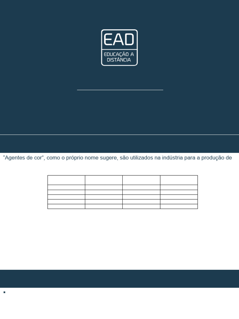 Slides Material Complementar | PDF