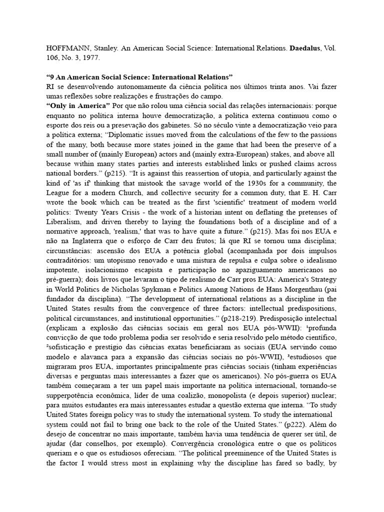 b11 - 02 - HOFFMANN | PDF