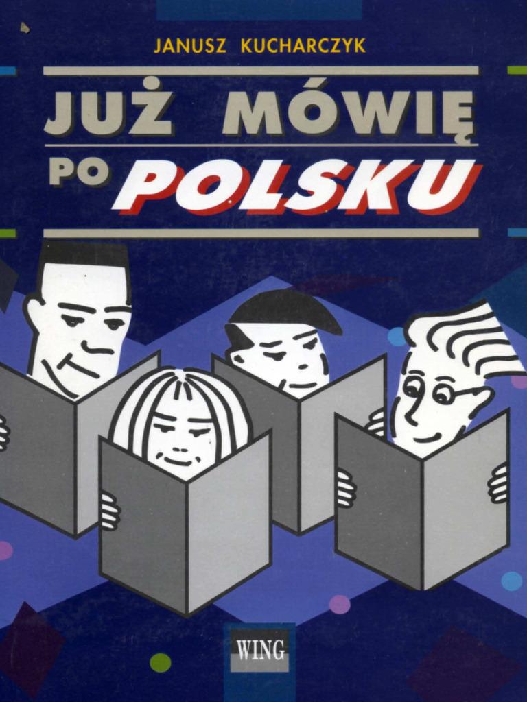 2 Juz Mowie Po Polsku 230202 232703 | PDF