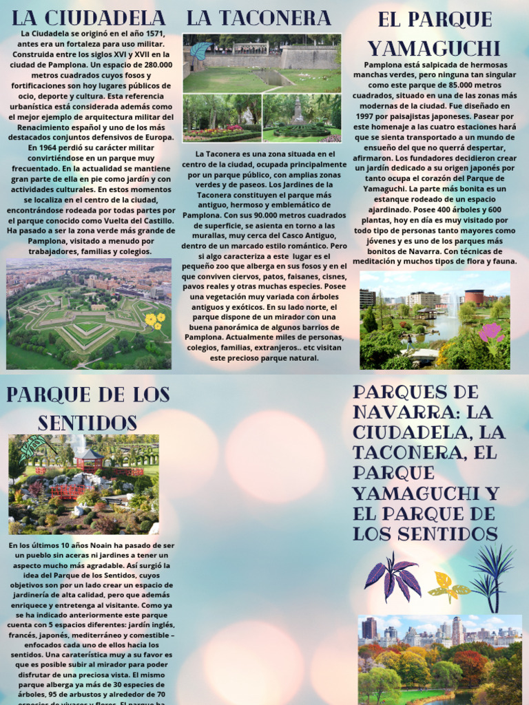 Los Parques Pdf