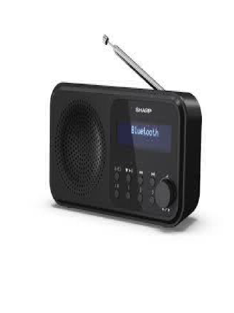 Radio | PDF