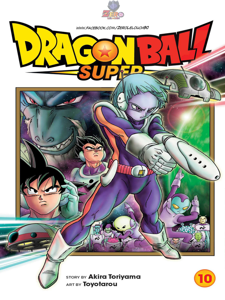 DBS Vol 10 | PDF