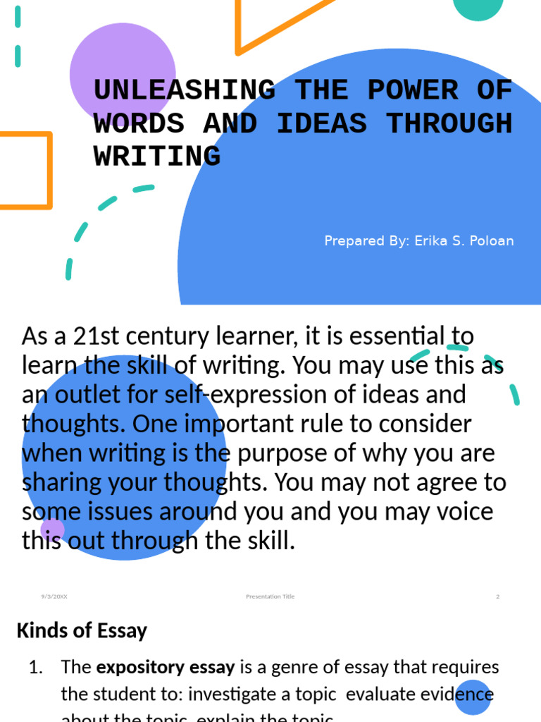 Q3-M1-LAS1-ENG10 | PDF