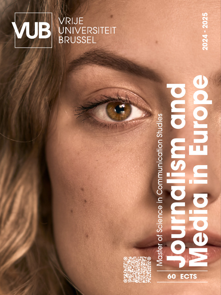 Opl Brochure Journalism Media | PDF