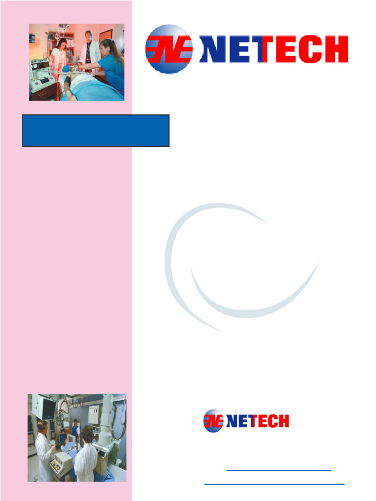 Netech_Catalog_2009 | PDF