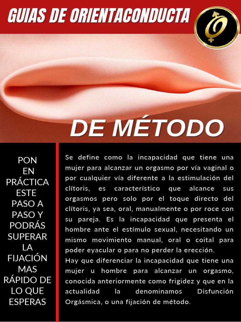 Guia de fijacion de metodo | PDF