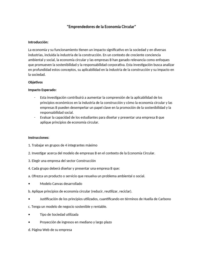 Tema de Investigación N°2b | PDF