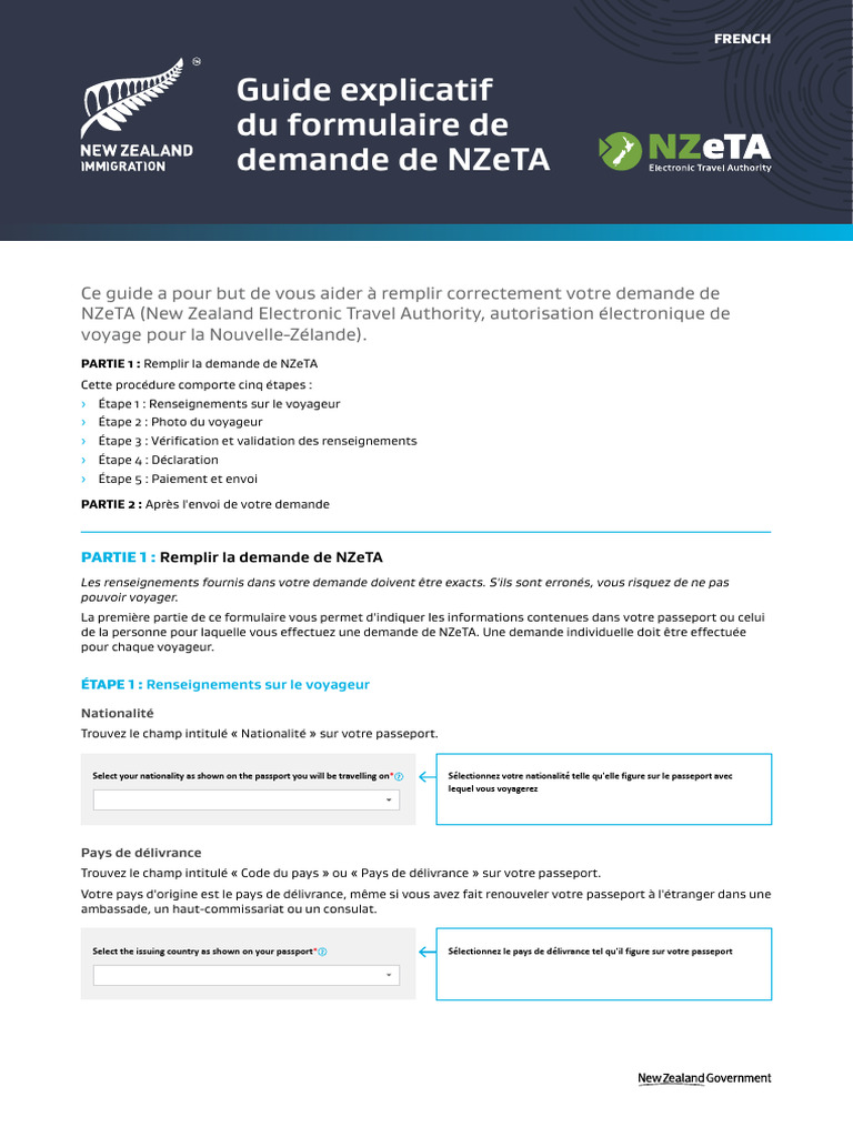 nzeta-request-form-french-translation | PDF