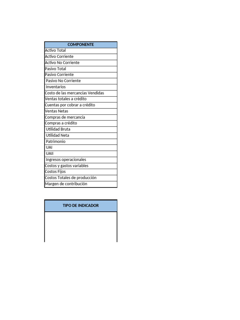 Matriz Completa - 1 | PDF