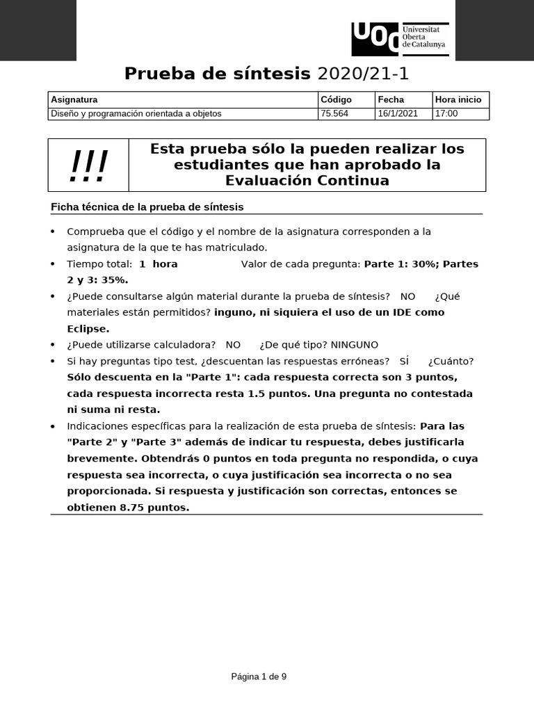 TF4599927 Examen2 | PDF