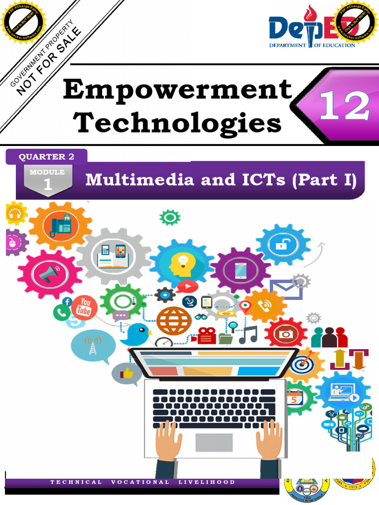 Q2 - Module 1 - EDITED | PDF