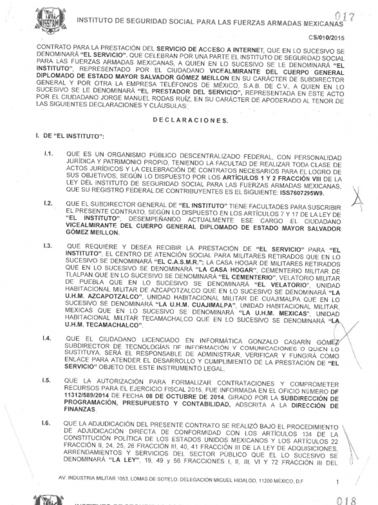 CS 010 2015 | PDF
