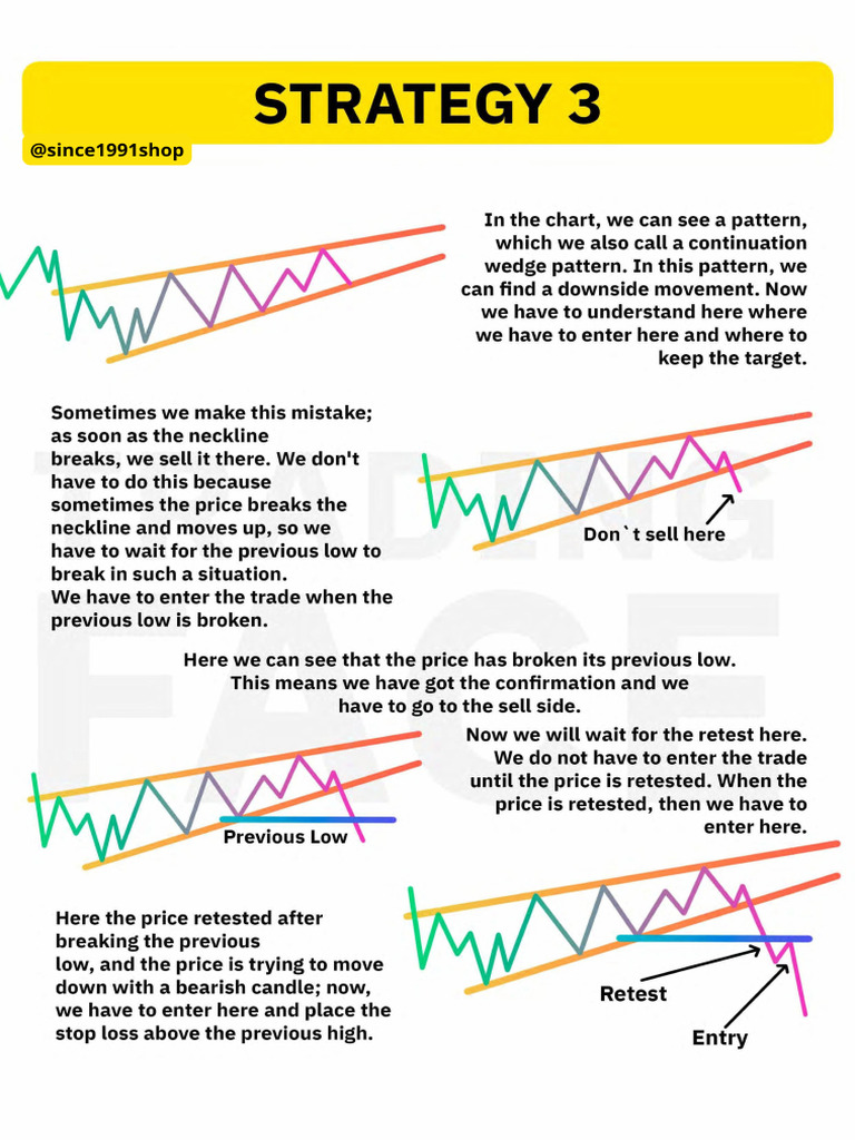 Simple Trading Book 30 To 65va | PDF