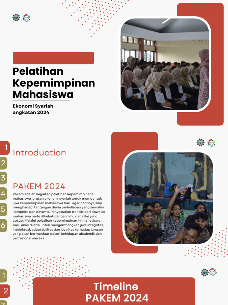 PPT PAKEM 2024 | PDF