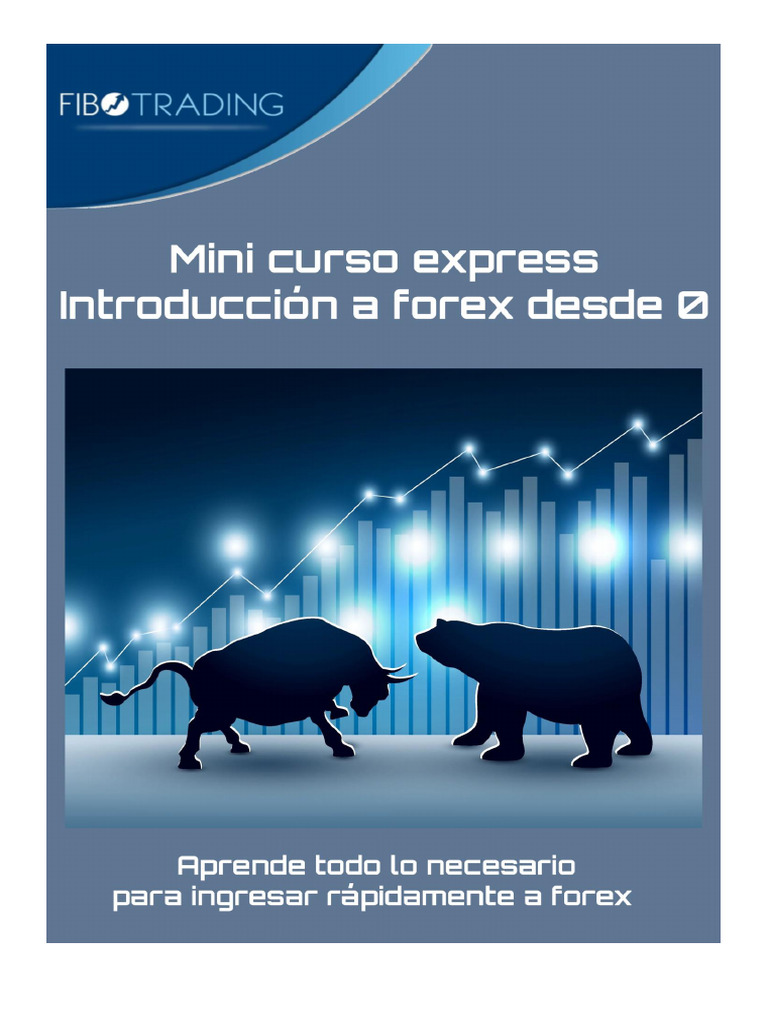 Bienvenidos Al Mundo de Forex | PDF