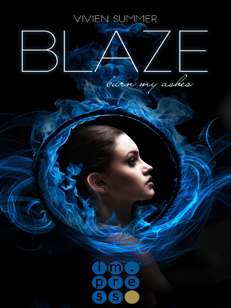 Viven Summer. Blaze (Die Elite 3) | PDF