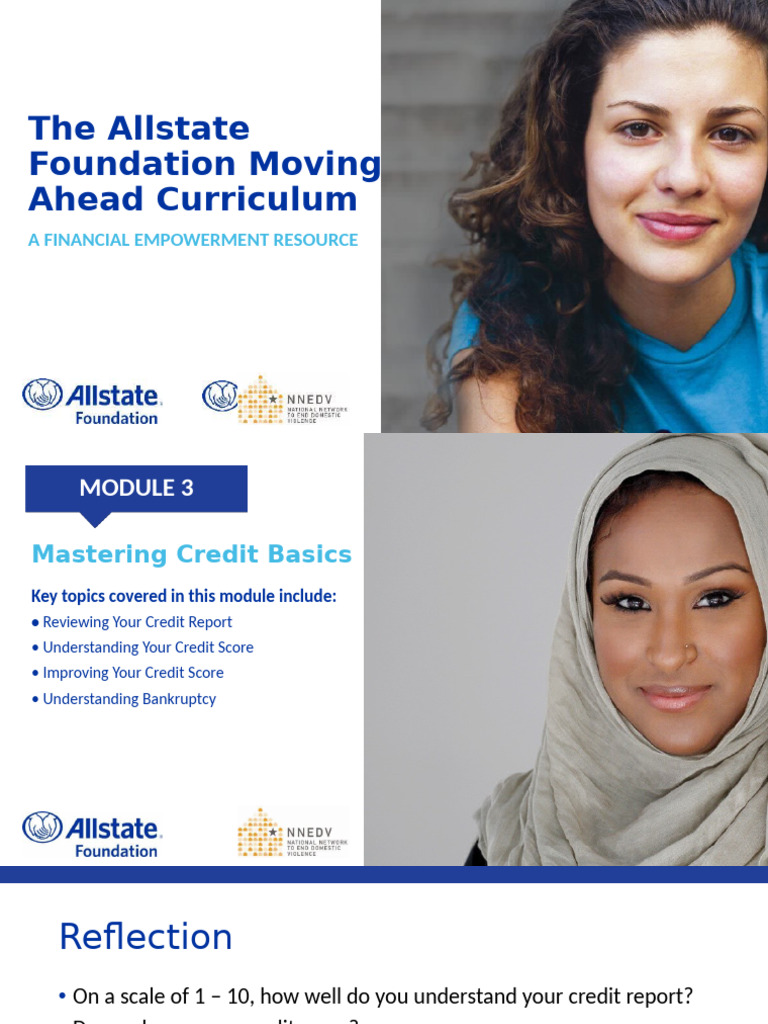 Library EJ Allstate PPT Module 3 English - Library EJ Allstate PPTX | PDF