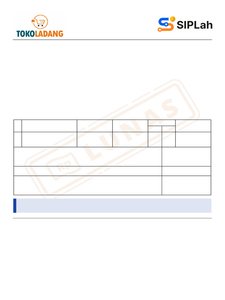 TV Invoice Po66de2f6545f11 | PDF
