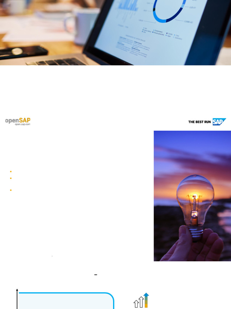 openSAP Esg1 Week 3 All Slides | PDF