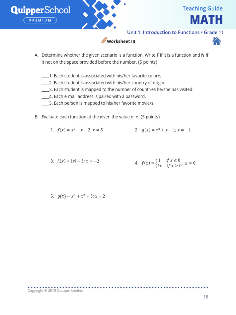 GMTC 0101 Q1 W3 | PDF