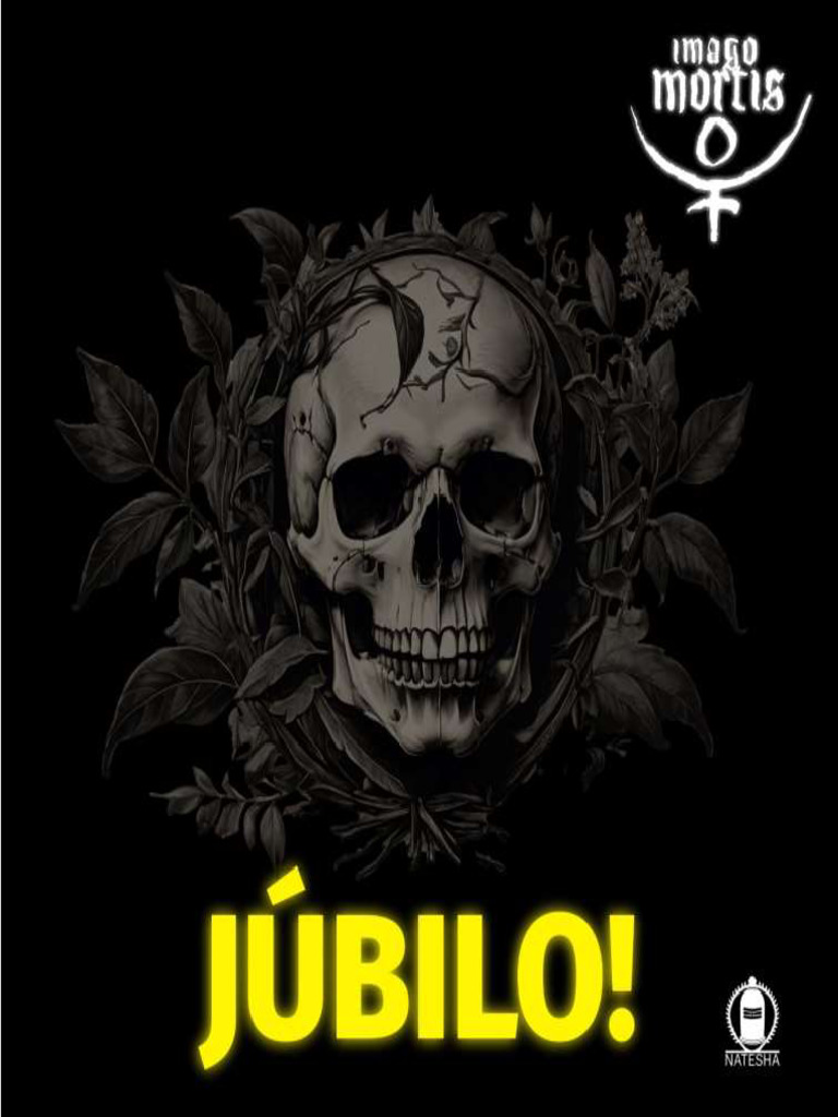 JÚBILO - Imago Mortis | PDF