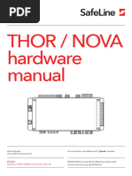 DYNALOGIC II Controller Manual | PDF | Power Inverter | Mains Electricity