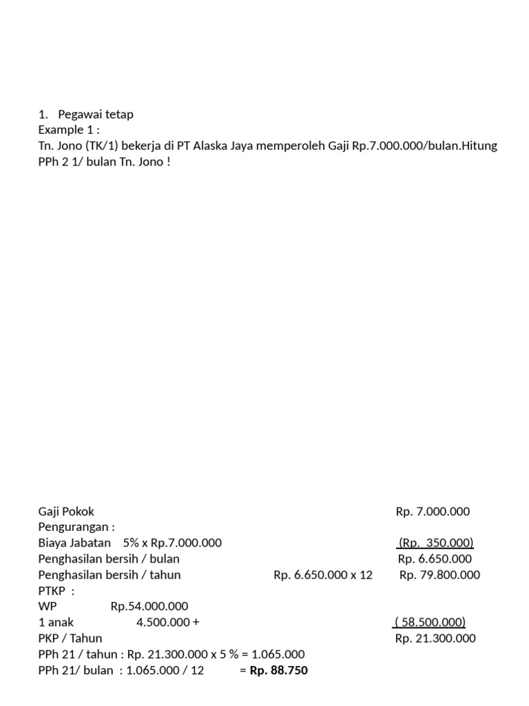 PPT PPH 21 EMI WNA | PDF