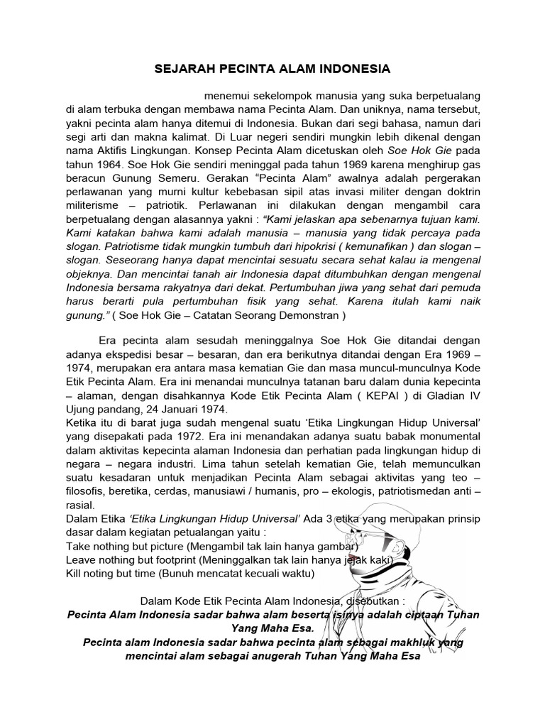 Materi KMP - (Keorganisasian Dan Thab) Eksis 181 | PDF