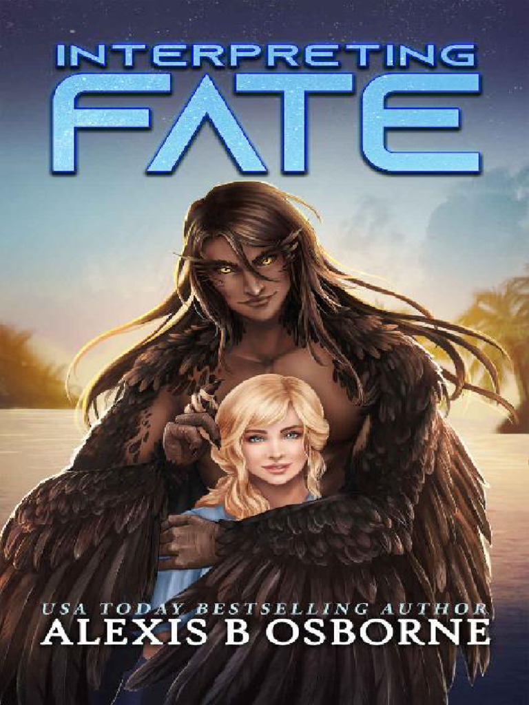 03. Interpreting Fate - Alexis B. Osborne | PDF