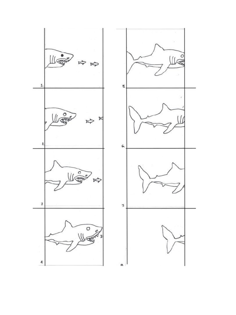 Folioscopio para Armar. | PDF