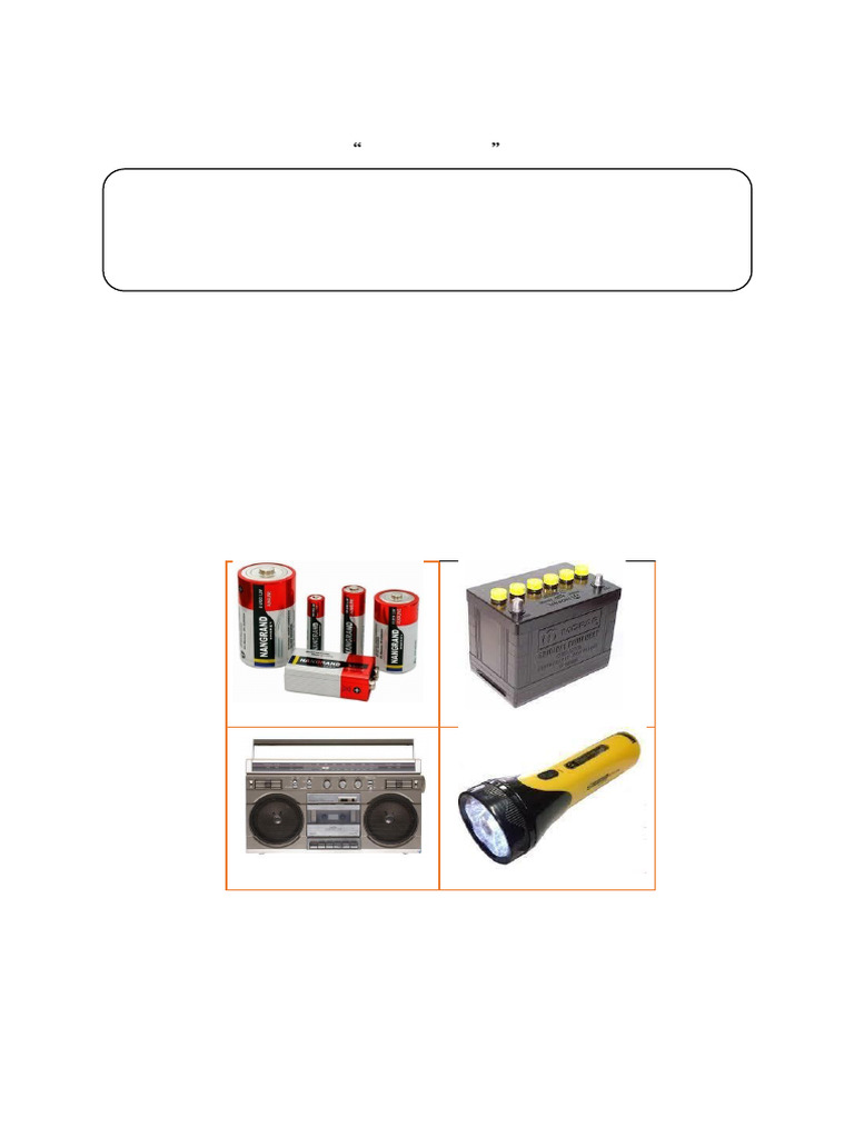 LKS Sel Volta Sman 9 | PDF