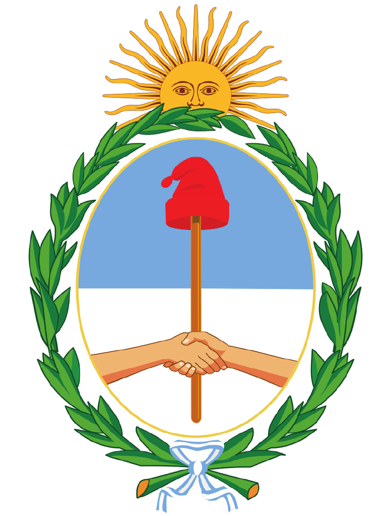 Escudo Argentina | PDF