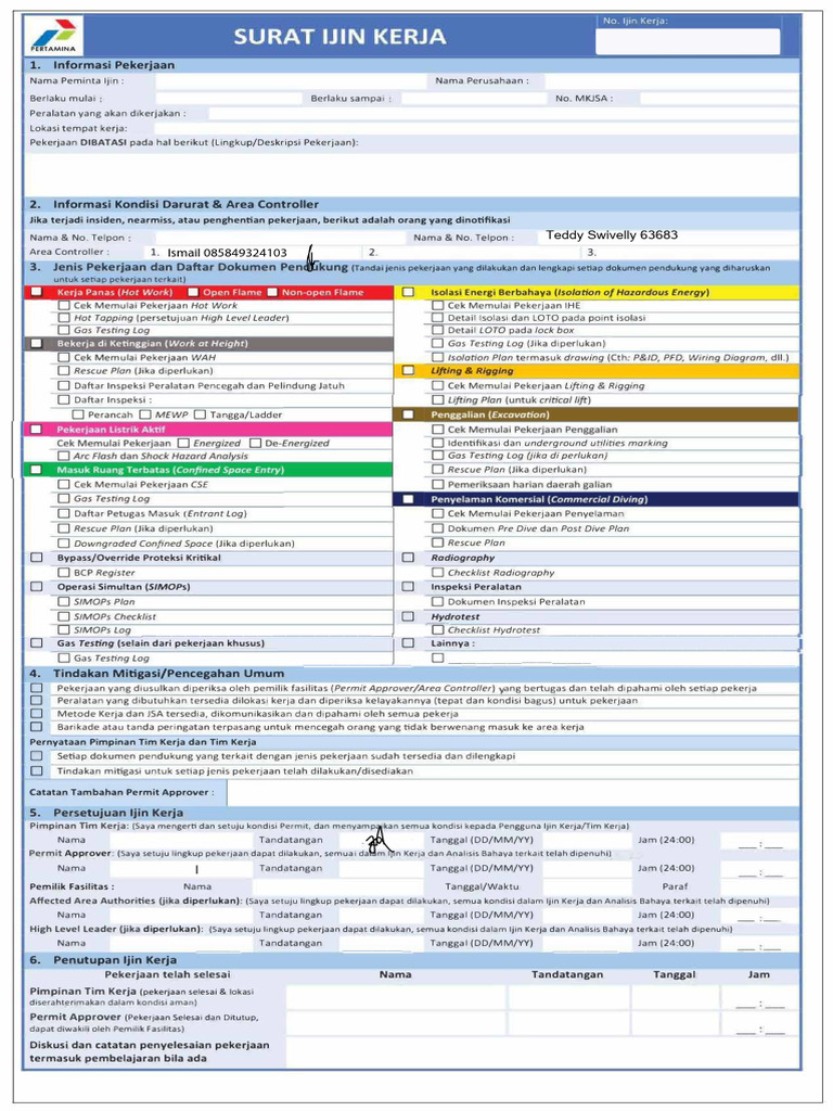 18 Februari Renovasi Gudang Duplex PT PURAKA. Rev2pdf | PDF